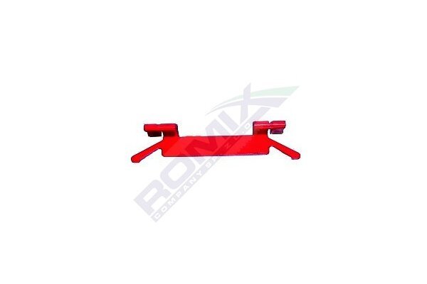 Set za pričvršćivane Honda RXB17475 5 komada
