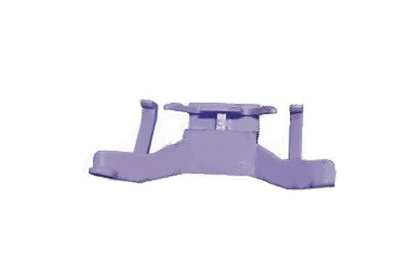 Set za pričvršćivane Honda RXB19512 5 komada