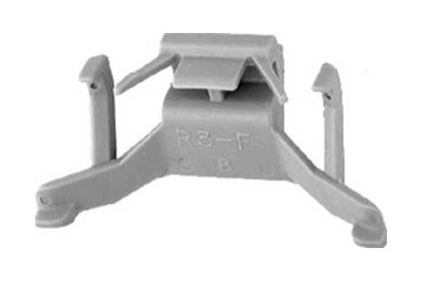 Set za pričvršćivane Honda RXB21122 5 komada