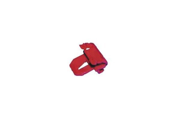 Set za pričvršćivane Honda RXB21126 5 komada