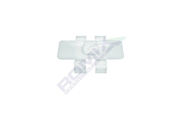 Set za pričvršćivane Mercedes-Benz RX12315 10 komada
