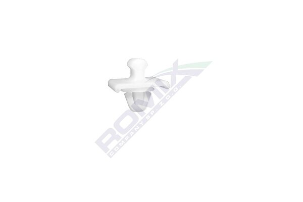 Set za pričvršćivane Mercedes-Benz RXA15685 10 komada