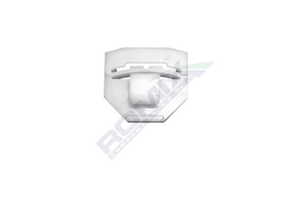 Set za pričvršćivane Mercedes-Benz RXA15687 10 komada