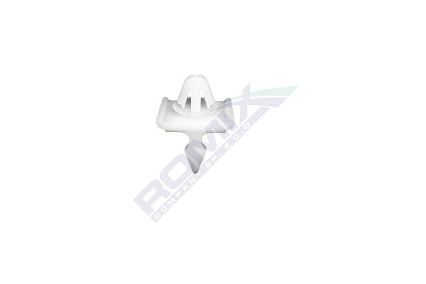 Set za pričvršćivane Mercedes-Benz RXA15689 10 komada