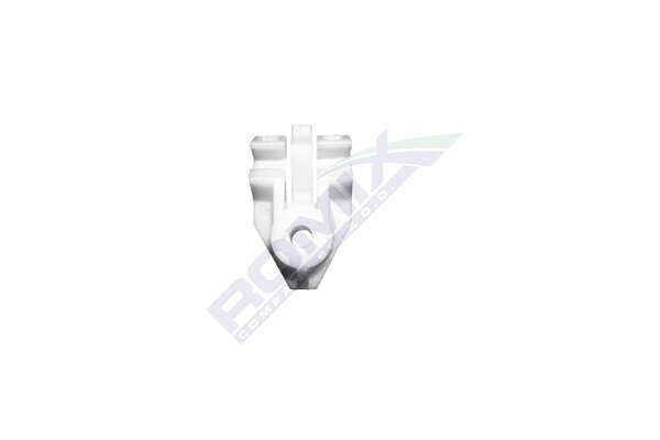 Set za pričvršćivane Mercedes-Benz RXA15693 10 komada