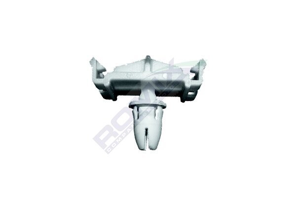 Set za pričvršćivane Mercedes-Benz RXA82025 10 komada