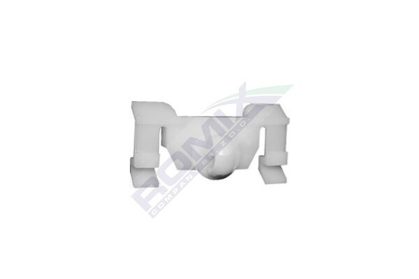 Set za pričvršćivane Mercedes-Benz RXC60404 10 komada