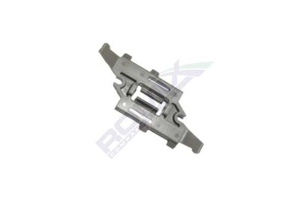 Set za pričvršćivane Mercedes-Benz RXC60428 10 komada