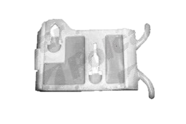 Set za pričvršćivane Opel RX12331 5 komada