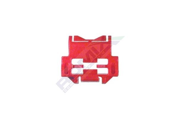 Set za pričvršćivane Renault RX12436 5 komada
