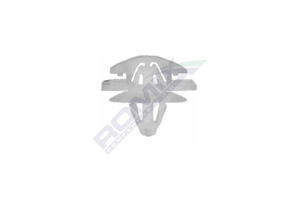 Set za pričvršćivane Renault RX12443 10 komada