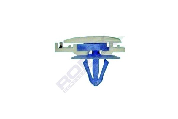 Set za pričvršćivane Renault RX12445 5 komada