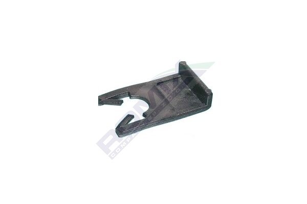 Set za pričvršćivane Renault RX50358Z 10 komada
