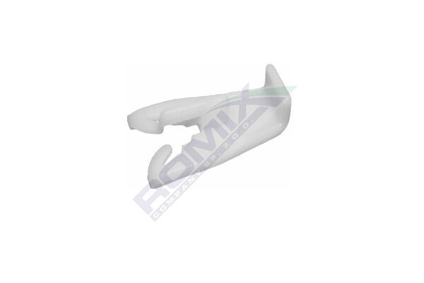 Set za pričvršćivane Renault RX57125Z 10 komada