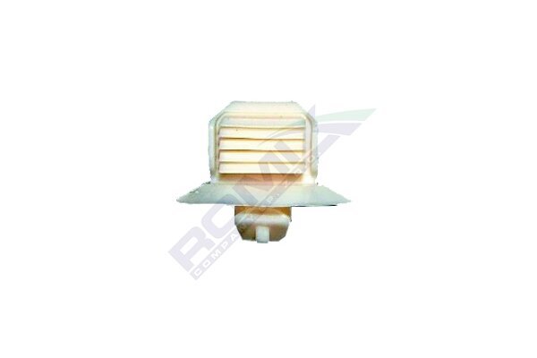 Set za pričvršćivane Seat/Škoda/Volkswagen RXC30116 10 komada