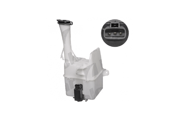 Rezervoar tekućine za pranje stakla Toyota Corolla 02-08 Hatchback