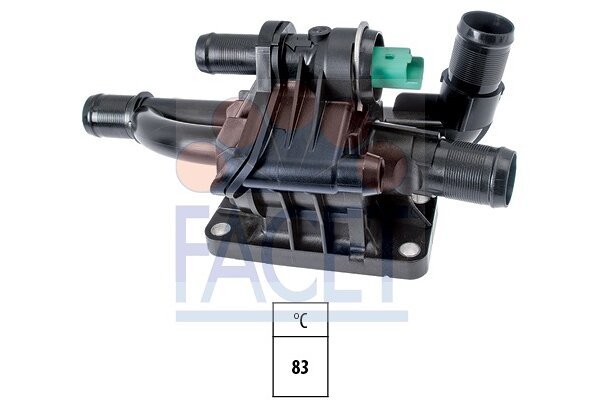 Termostat Citroen Berlingo 96-12