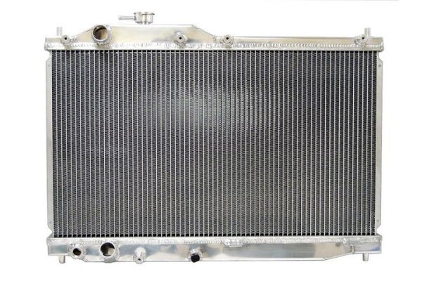 Hladnjak vode (pojačani model) KL081226R - Honda S2000 99-09
