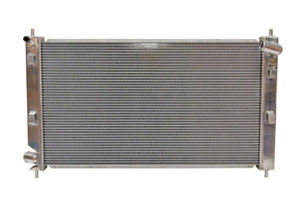 Hladnjak vode (pojačani model) KV032037R - Mitsubishi Lancer 08-