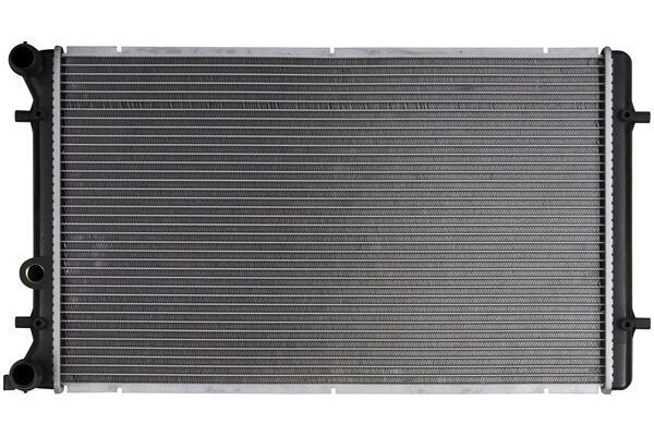 Hladnjak vode 1331084X - Škoda Yeti 09-
