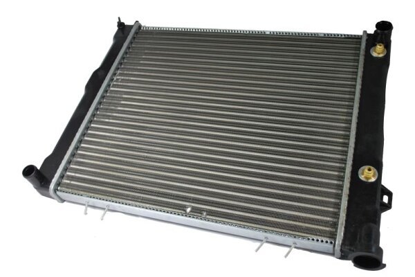 Hladnjak vode 240508-3 - Jeep Grand Cherukee 88-04