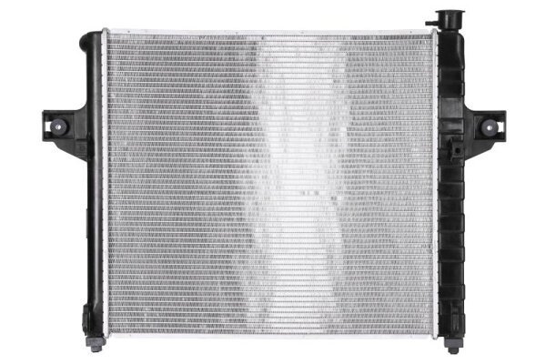 Hladnjak vode 240608-1 - Jeep Grand Cherukee 98-04