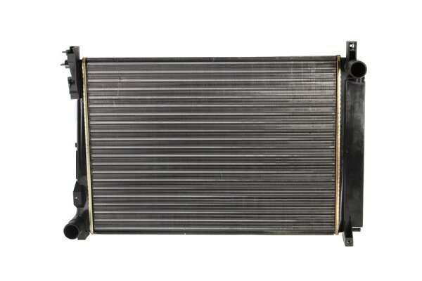 Hladnjak vode 242008A3 - Chrysler Voyager 01-08
