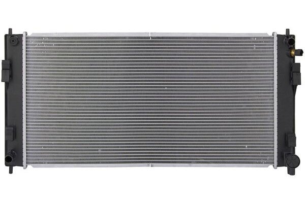 Hladnjak vode 27H1081K - Nissan Leaf 10-