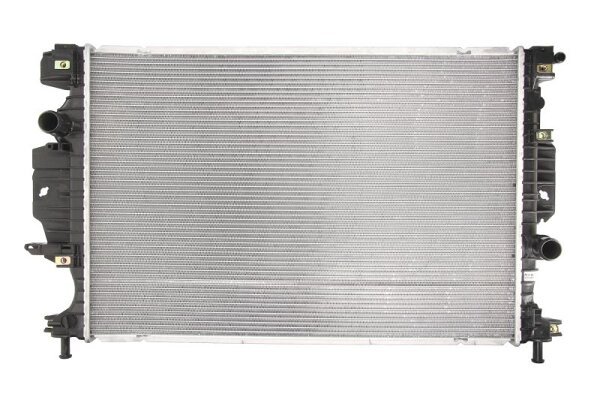 Hladnjak vode 32D208A2 - Ford Galaxy 15-