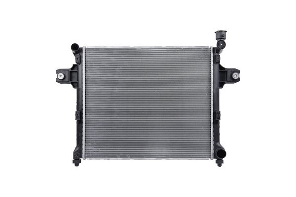 Hladnjak vode 343008-2 - Jeep Grand Cherukee 04-10