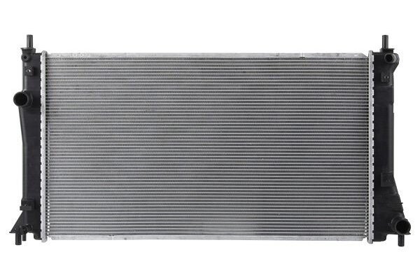 Hladnjak vode 455108-2 - Mazda 5 10-