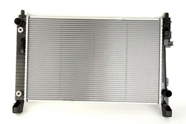 Hladnjak vode 500608-3 - Mercedes-Benz Razred B (W245) 05-11