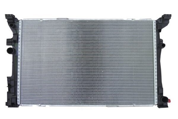Hladnjak vode 50C1083X - Mercedes-Benz A-Klasa (W176) 12-, OEM