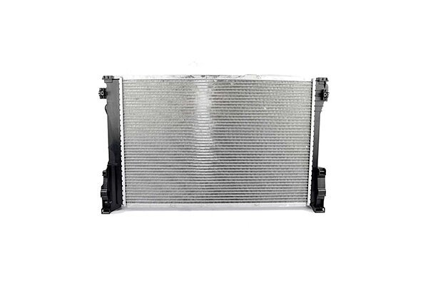 Hladnjak vode 50D108-1 - Mercedes-Benz Razred SLK 11-
