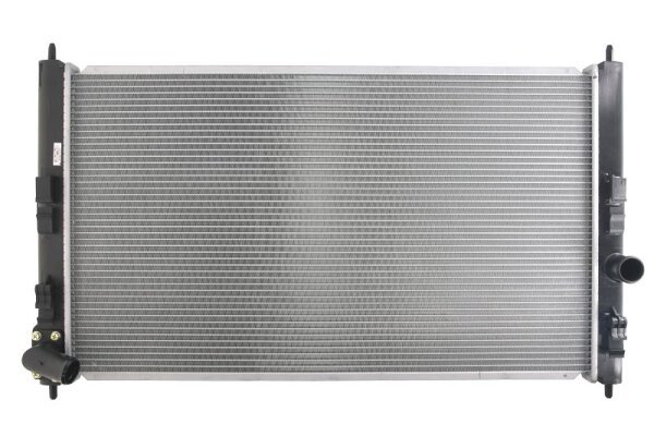Hladnjak vode 523408-2 - Mitsubishi Lancer 08-