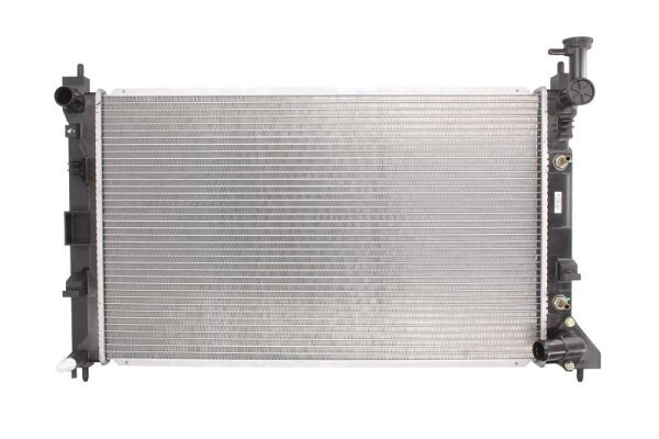 Hladnjak vode 524008-1 - Mitsubishi Lancer 96-01
