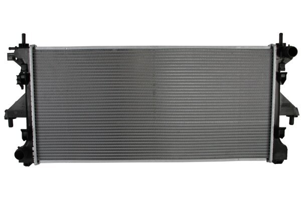 Hladnjak vode 577008-2 - Citroen Jumper 06-