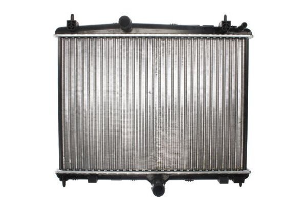 Hladnjak vode 57D108A1 - Peugeot 407 04-