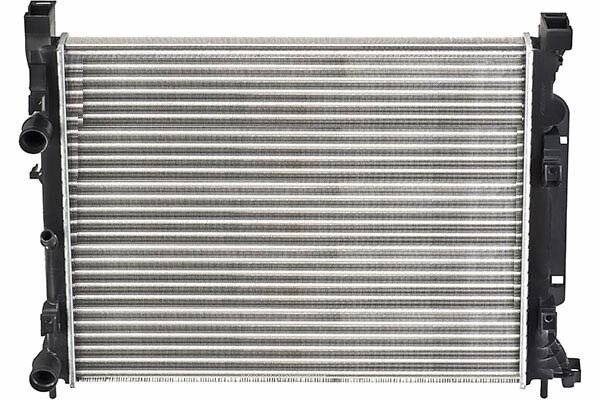 Hladnjak vode 606208B2 - Mercedes-Benz Citan 12-