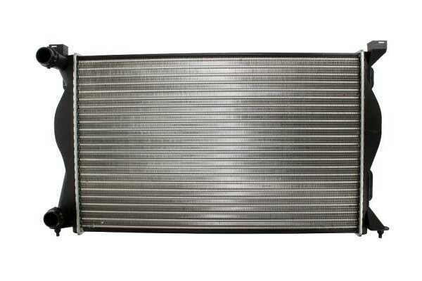 Hladnjak vode Audi A6 2.0 TDI 04- ručni