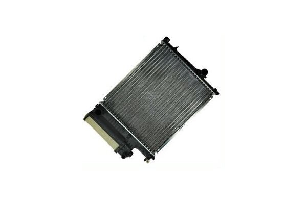 Hladnjak vode BMW E34 88-96 520 x 440