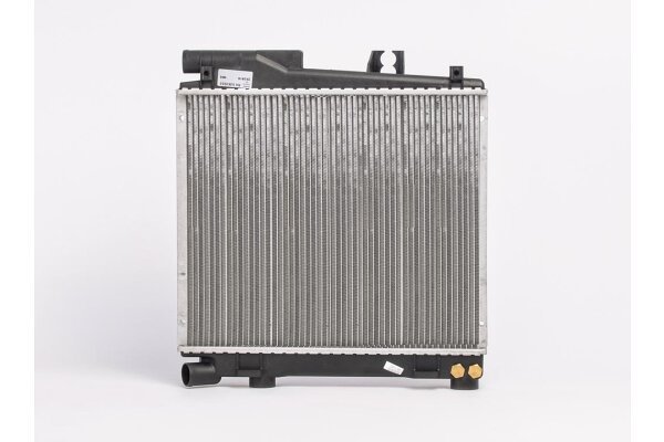 Hladnjak vode BMW Serije 3 E30 82-85 375 x 435