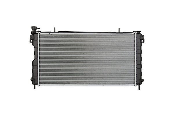 Hladnjak vode Chrysler Voyager 01-08