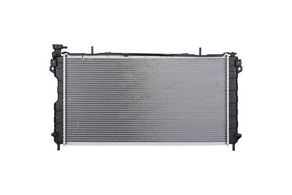Hladnjak vode Chrysler Voyager 01-08 AT