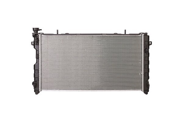 Hladnjak vode Chrysler Voyager 05-08