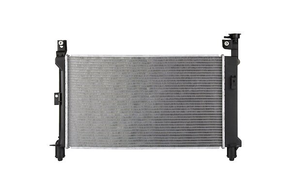 Hladnjak vode Chrysler Voyager 89-92 405x408 AT