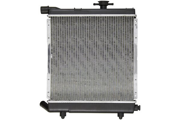 Hladnjak vode Chrysler Voyager 89-92 AT