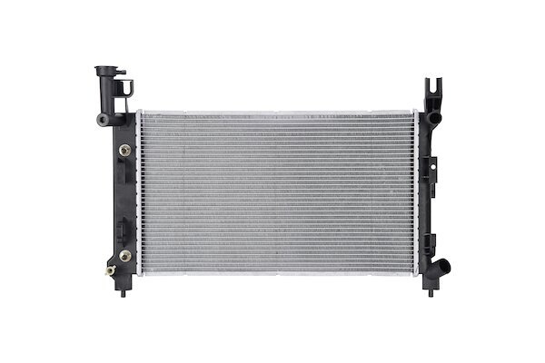 Hladnjak vode Chrysler Voyager 92-96 652 x 381
