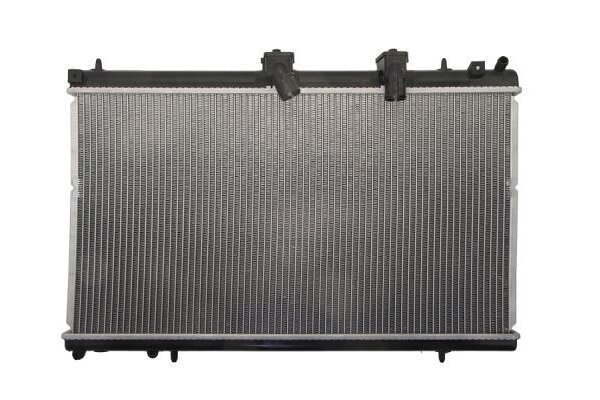 Hladnjak vode Citroen C5 07-