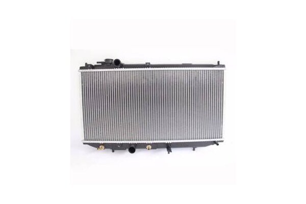 Hladnjak vode Daihatsu Applause 89-